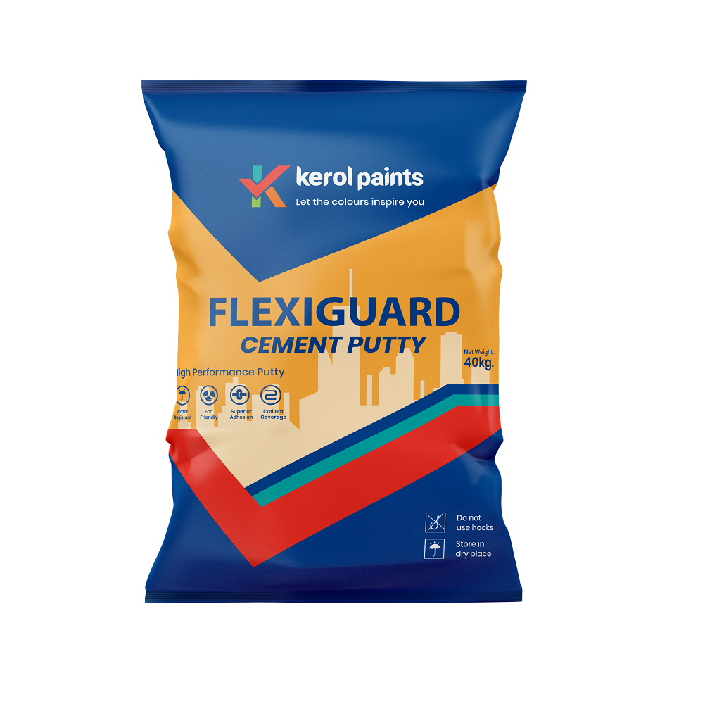 Home | Kerol Paints, Mumbai, Primer | Emulsion | Putty | Texture ...