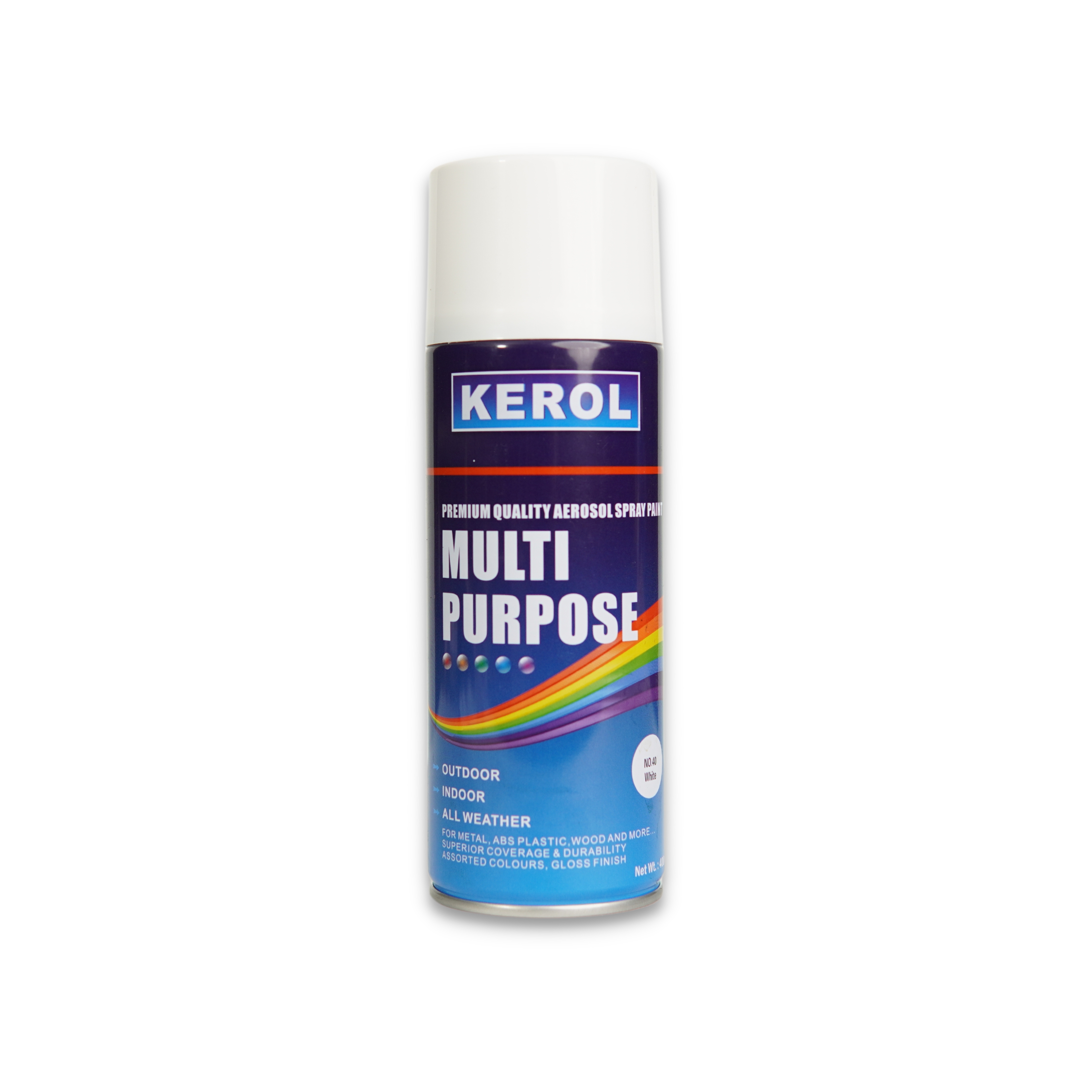 Multi Purpose Spray | Kerol Paints, Mumbai, Primer | Emulsion | Putty ...